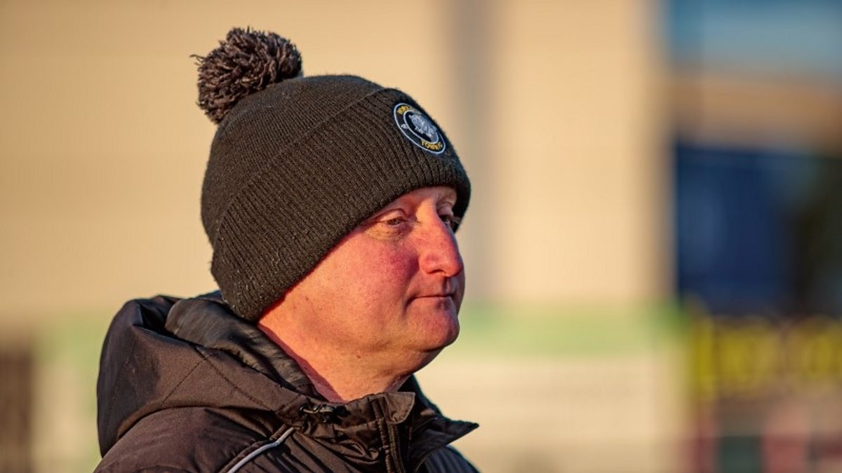 BBC Radio Sheffield - Football Heaven, 'We’re going to take a hell of a ...