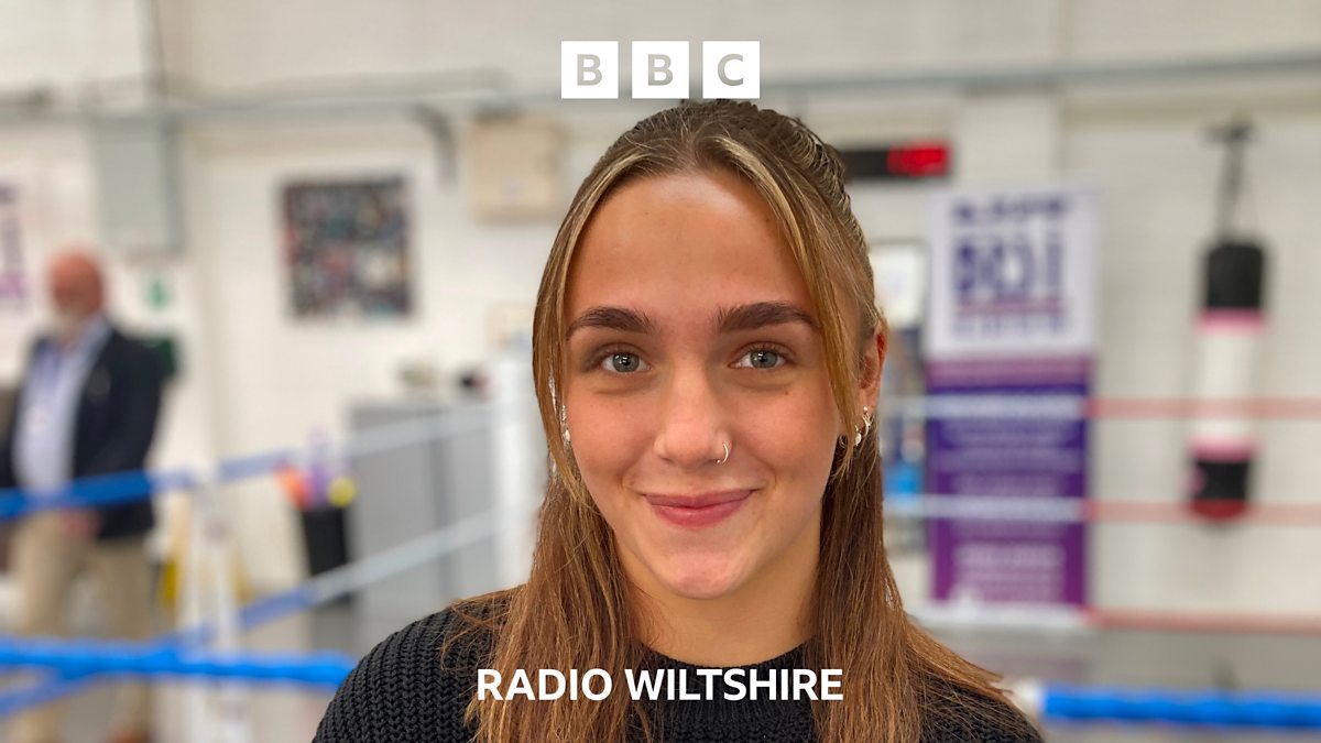 BBC Radio Wiltshire - BBC Radio Wiltshire, Swindon teen caught up in ...