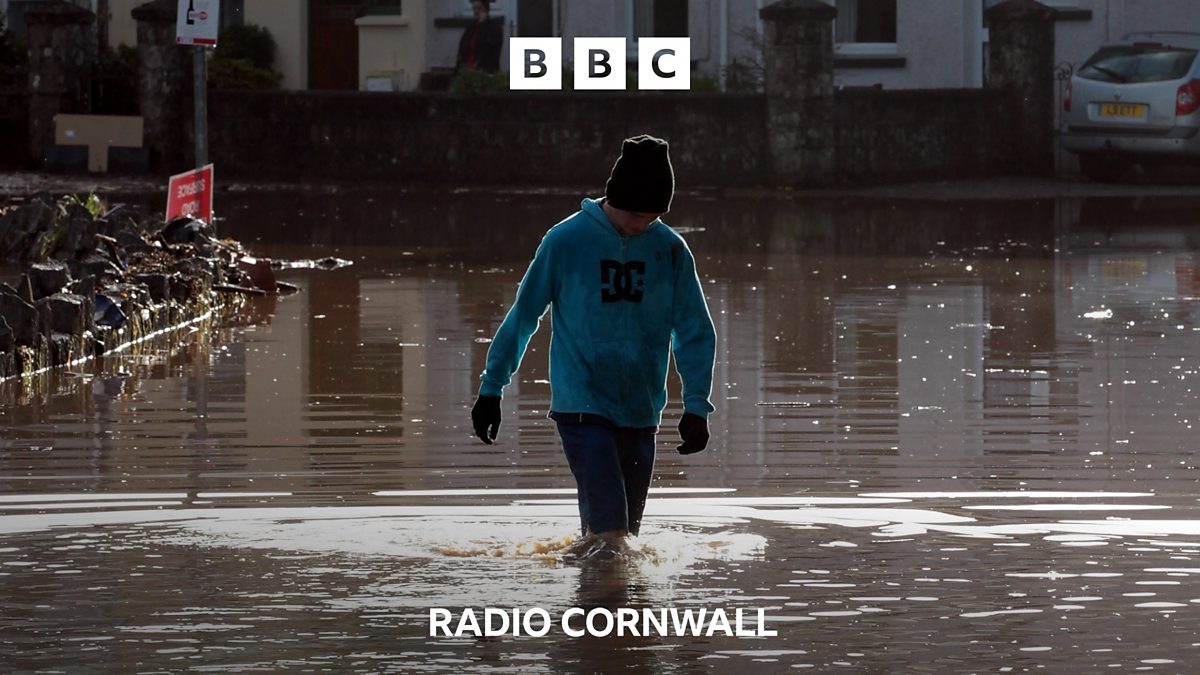 BBC Radio Cornwall - BBC Radio Cornwall, Heavy rain could cause some ...