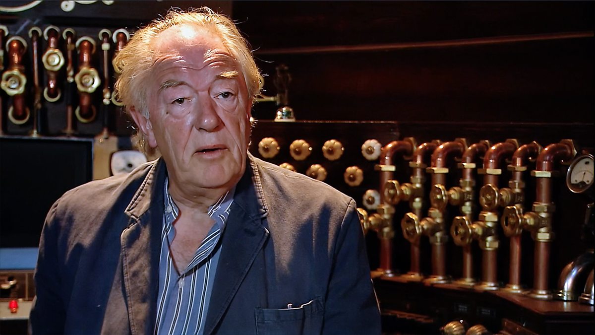 Doctor Who Confidential - Christmas Special 2010 - BBC iPlayer