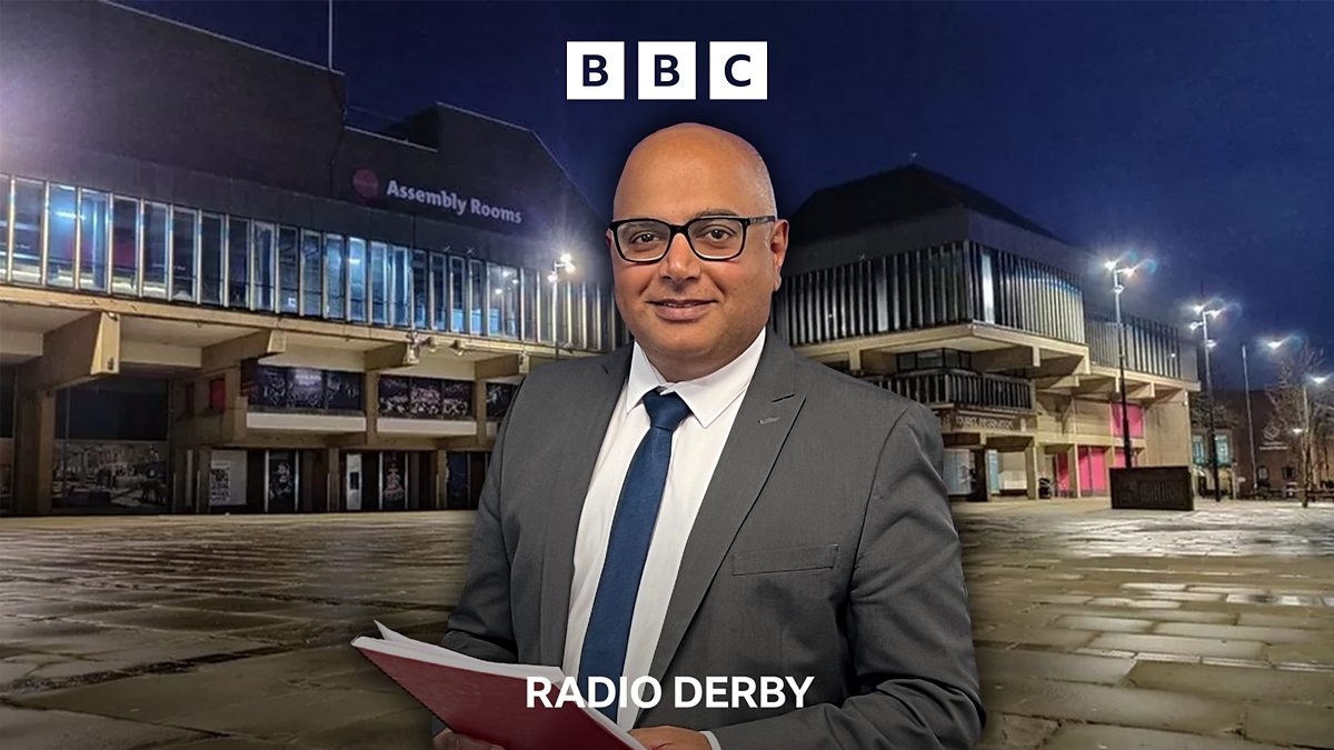 BBC Radio Derby - BBC Radio Derby, Assembly Rooms: £20m funding diverted