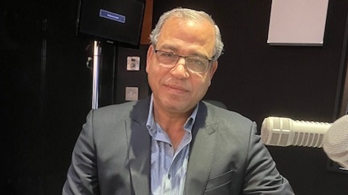 BBC World Service - What in the World, BBC World Service launches ...