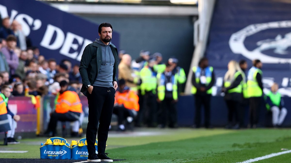 BBC Radio Solent - Southampton FC, Southampton boss Russell Martin ...