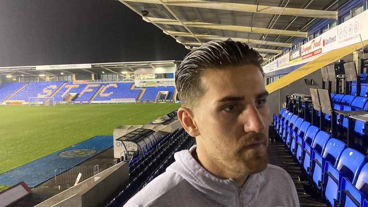 BBC Essex - BBC Essex Sport, Tom Dallison: There's plenty of positives ...