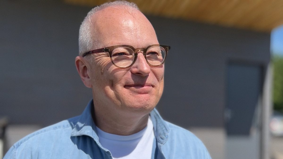 BBC Radio Humberside - Humberside Sport: Pre-match, 05/11/2023, Jason ...