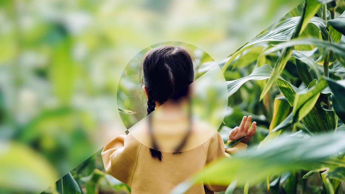 BBC iPlayer - Future Earth - 2. Episode Two