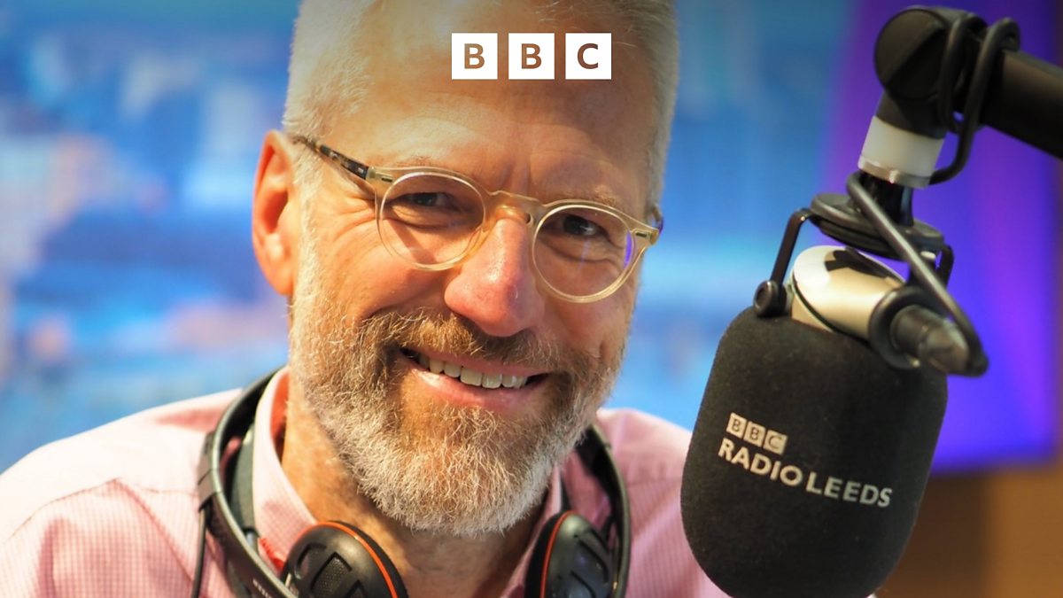BBC Radio Leeds - BBC Radio Leeds, Andrew Edwards leaves BBC Radio Leeds
