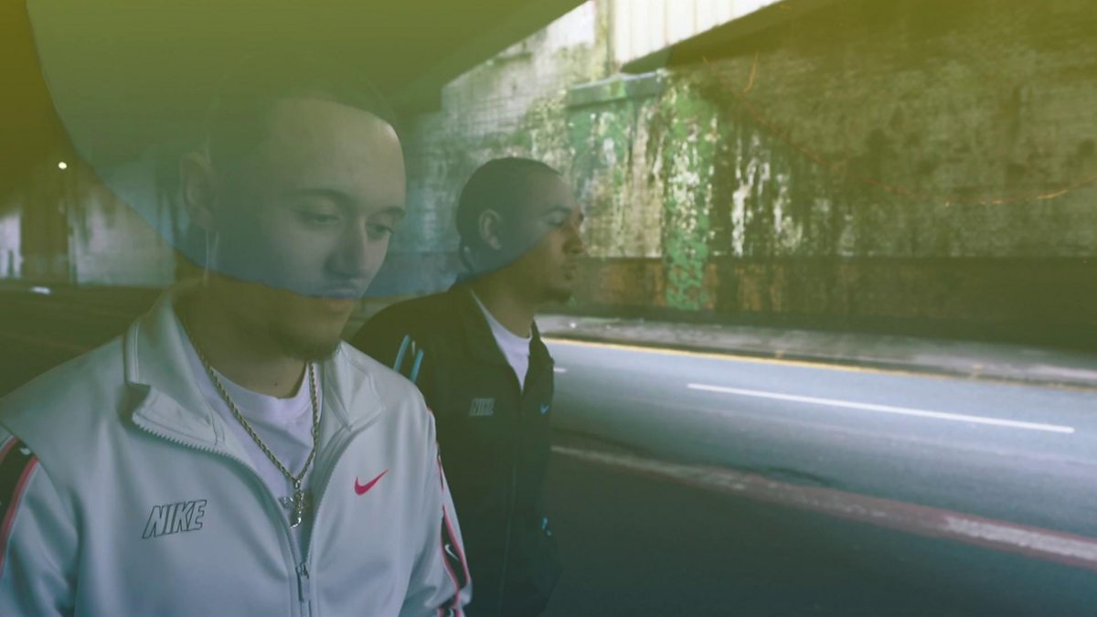 BBC Three - The Rap Game UK, The Rap Game UK Series 5 | Trailer