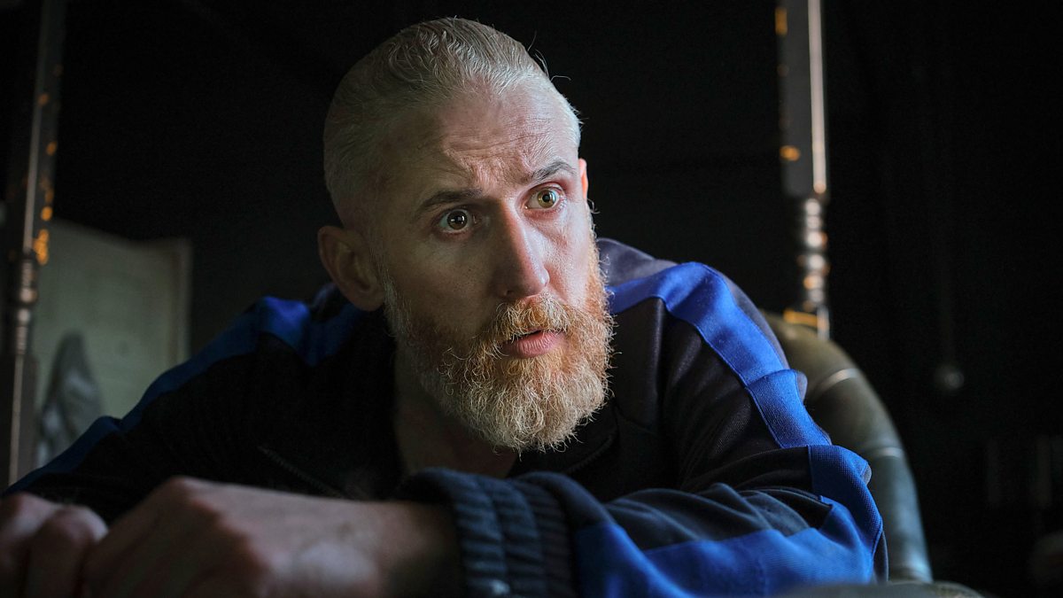 Boat Story - Series 1: Episode 4 - BBC iPlayer