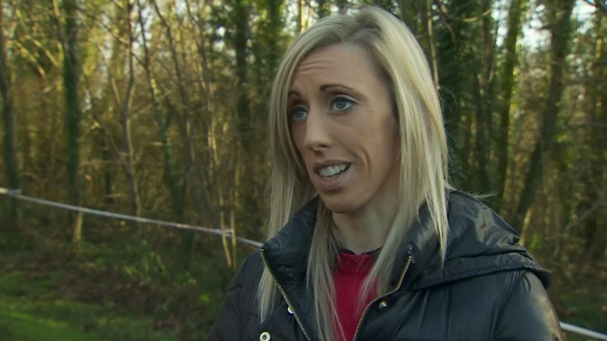 BBC Radio Ulster - The Nolan Show, 07/11/2023, ‘We need to look at ...