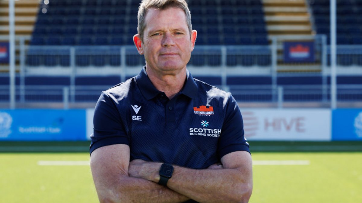 BBC Radio Scotland - BBC Radio Scotland Rugby Podcast, Everitt's plans ...