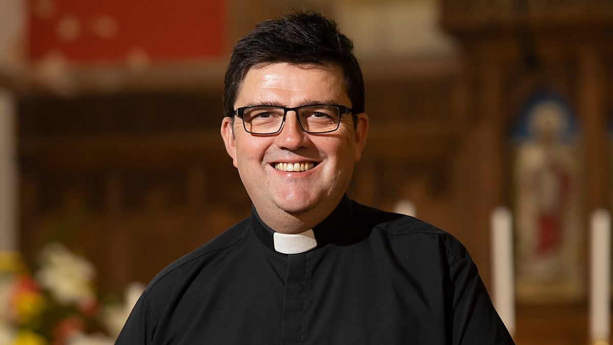 BBC Radio Cymru - Caniadaeth y Cysegr, Y Parchedig Rhun ap Robert, Bro ...