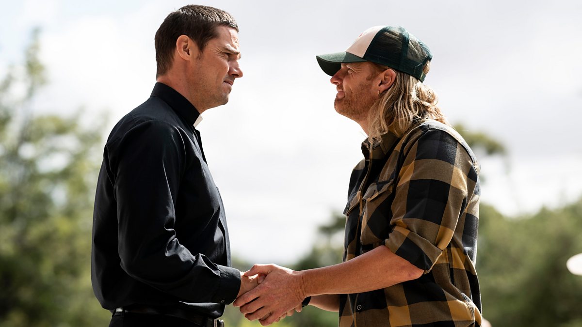 Scrublands - Series 1: Episode 4 - BBC iPlayer