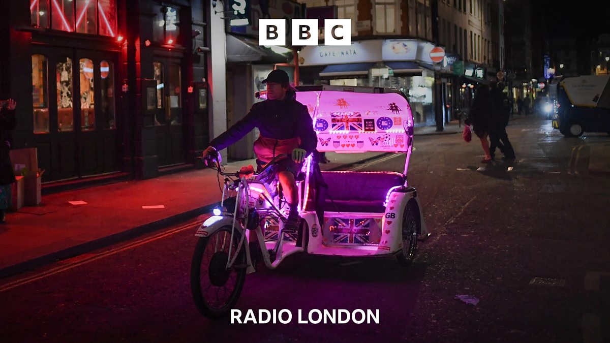 BBC Radio London - BBC Radio London, How will the crackdown on rogue ...