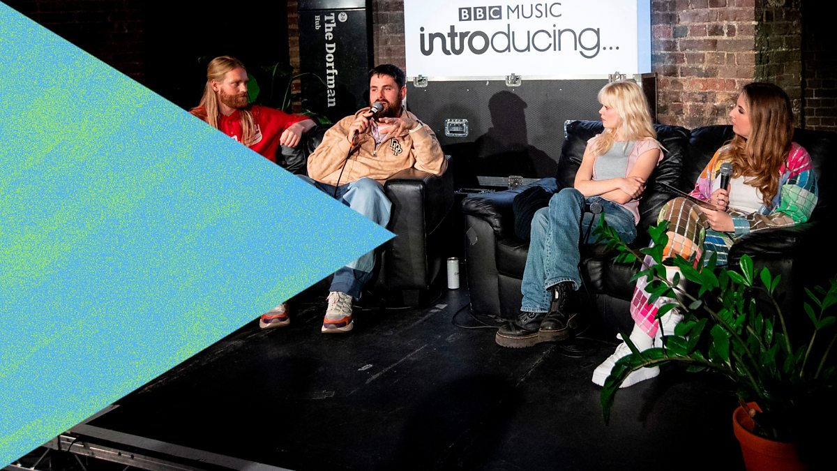 BBC Music - BBC Music Introducing, Live 2023, How we made it (Introducing Live 2023)