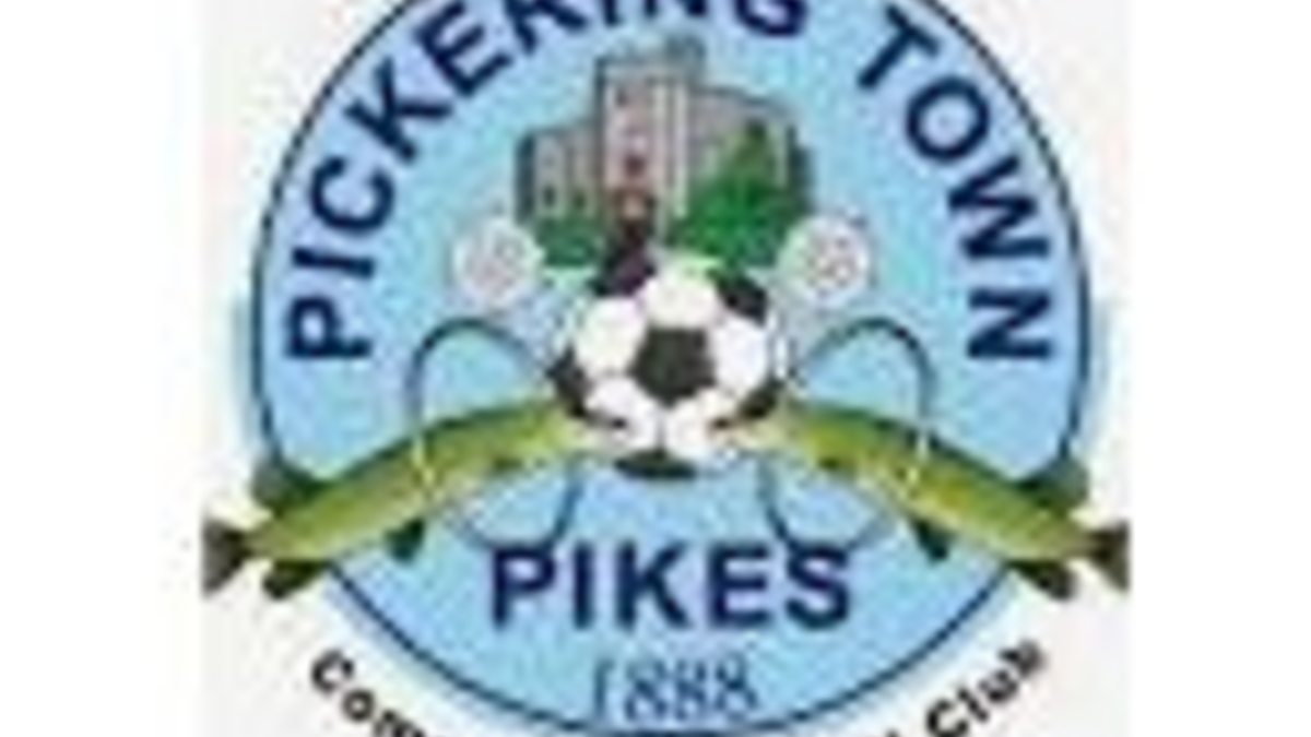 BBC Radio York - BBC Radio York Sport, Pickering Town Football Club ...