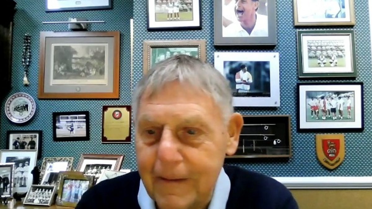 BBC Radio Merseyside - Total Sport Merseyside, With Paul Salt (07/11 ...