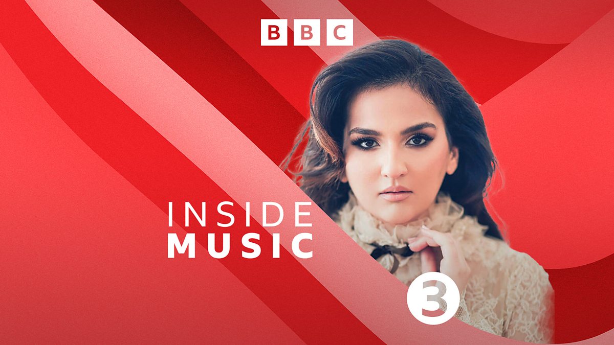 BBC Radio 3 - Inside Music, Making piano keys sing