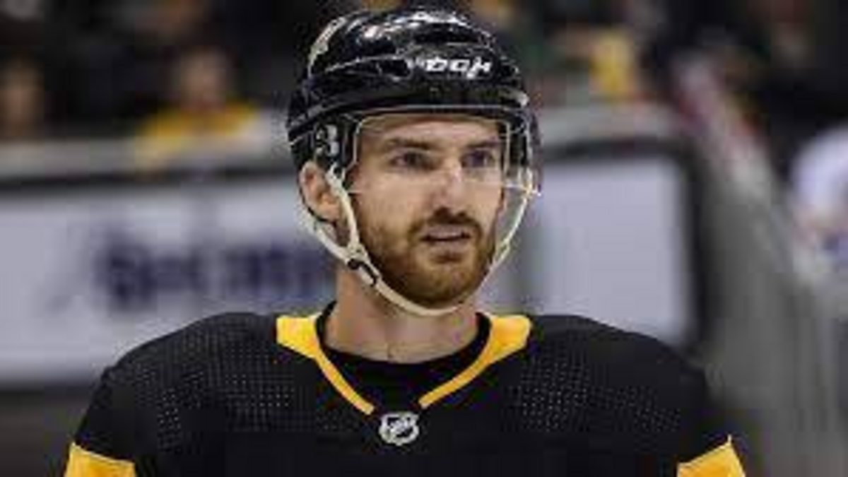 BBC Essex - BBC Essex Sport, Ben Hyde from the Zero Pucks Given Podcast ...