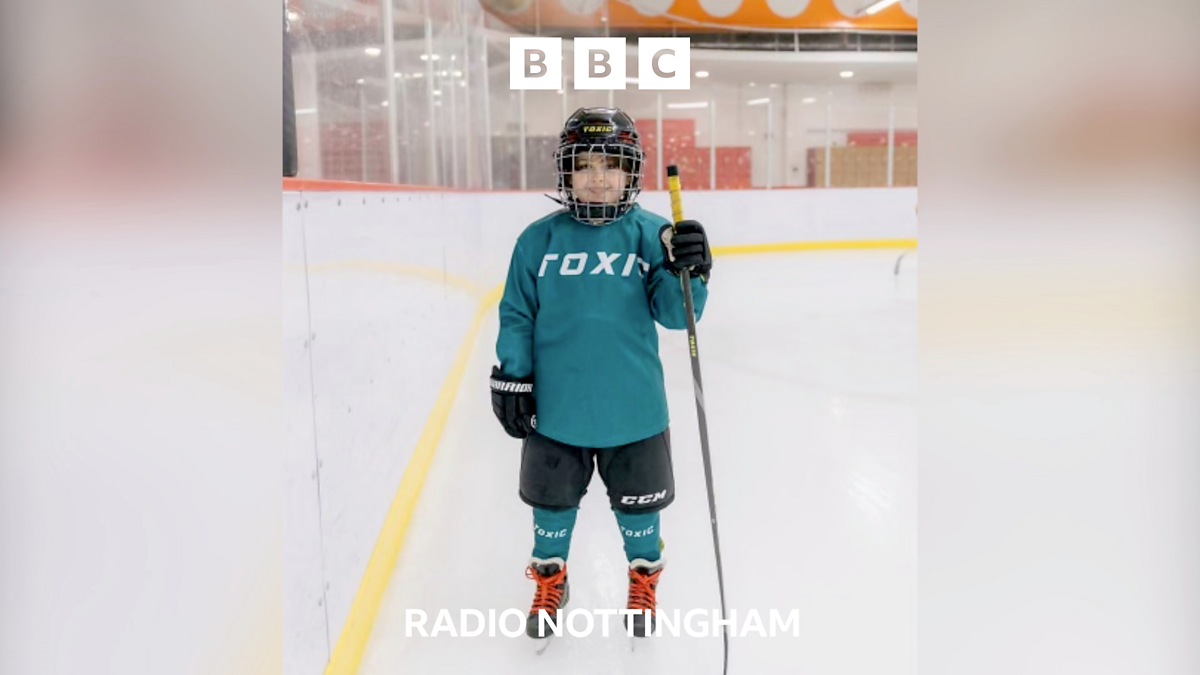 BBC Radio Nottingham - Ben Jackson on BBC Radio Nottingham, Nine-year ...