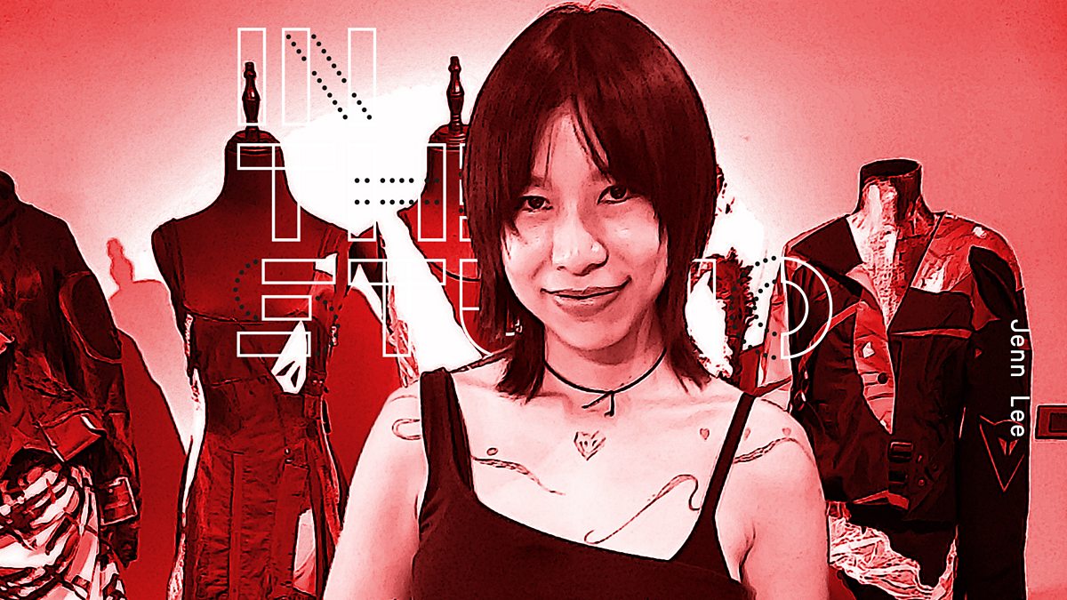 BBC World Service - The Documentary Podcast, In The Studio: Jenn Lee ...