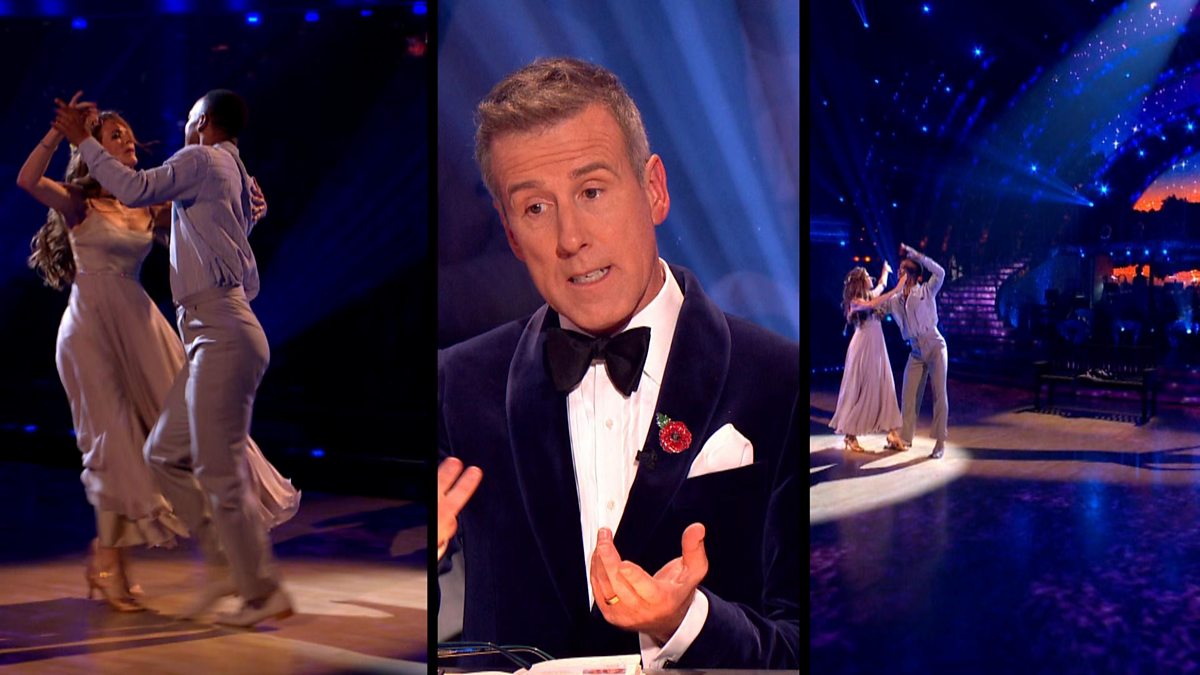BBC Two - Strictly - It Takes Two, Series 21, Episode 31, Week Seven ...