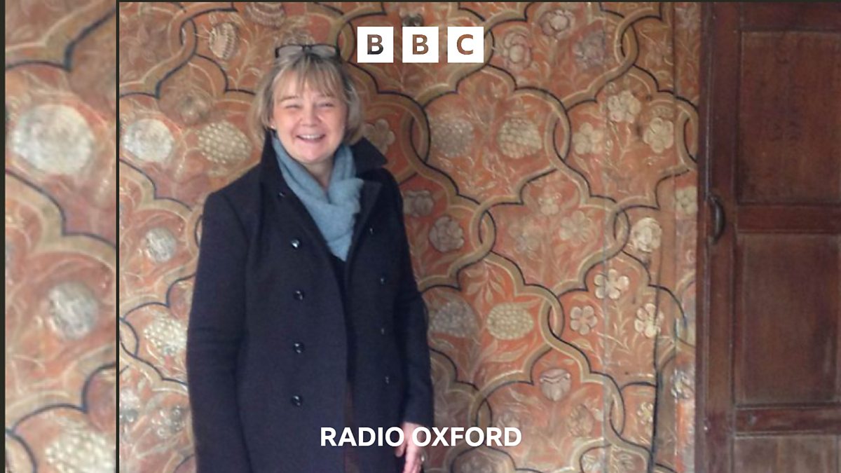BBC Radio Oxford - BBC Radio Oxford, Did Shakespeare stay in Oxford?
