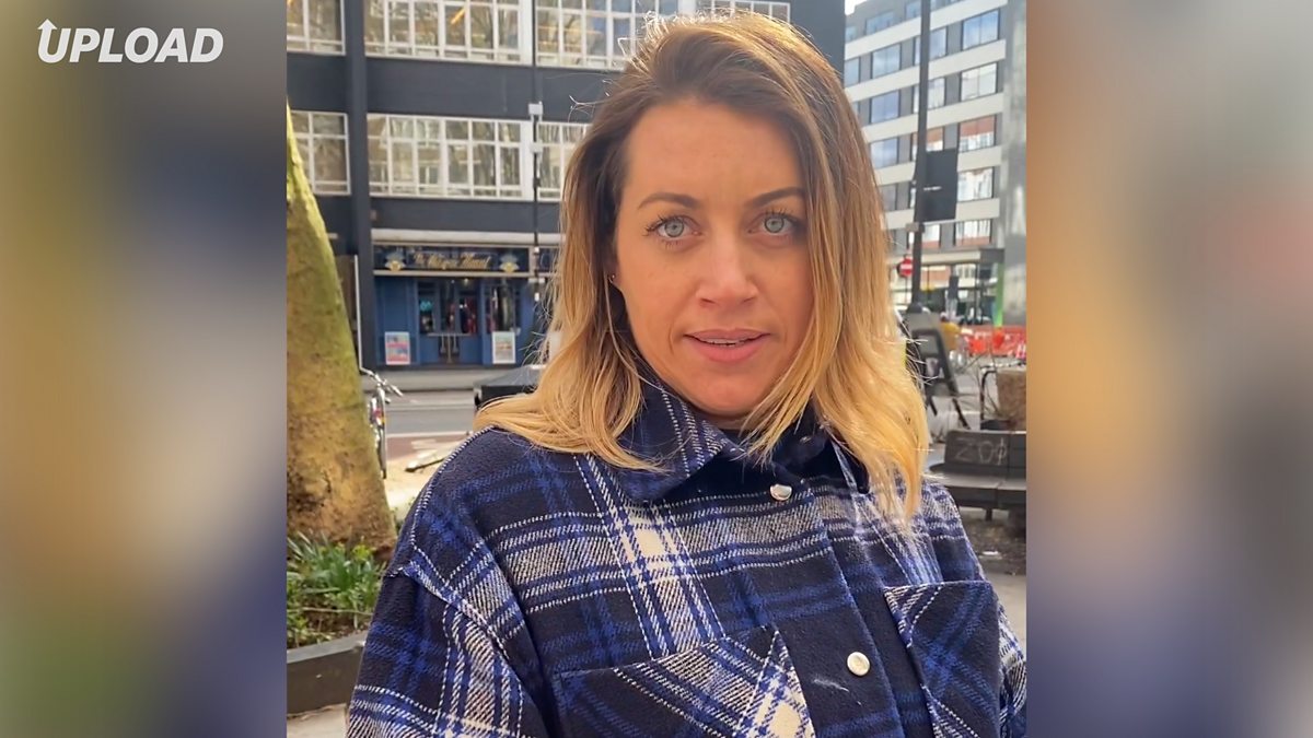 BBC Local Radio - Upload, Northern Dad Visits London by Farrel Hegarty