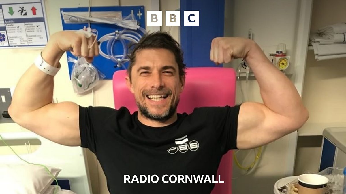 BBC Radio Cornwall - BBC Radio Cornwall, Actor had brain tumour the ...