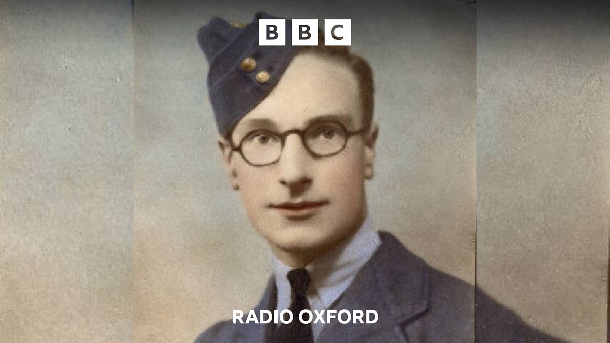 BBC Radio Oxford - BBC Radio Oxford, WWII bomber crash remembered in Ipsden