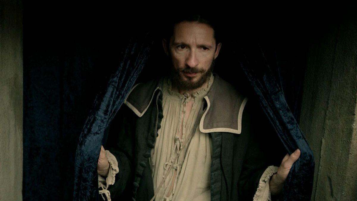 BBC Two - Shakespeare: Rise of a Genius, Series 1, Episode 1, "Shakespeare watched and learned ...