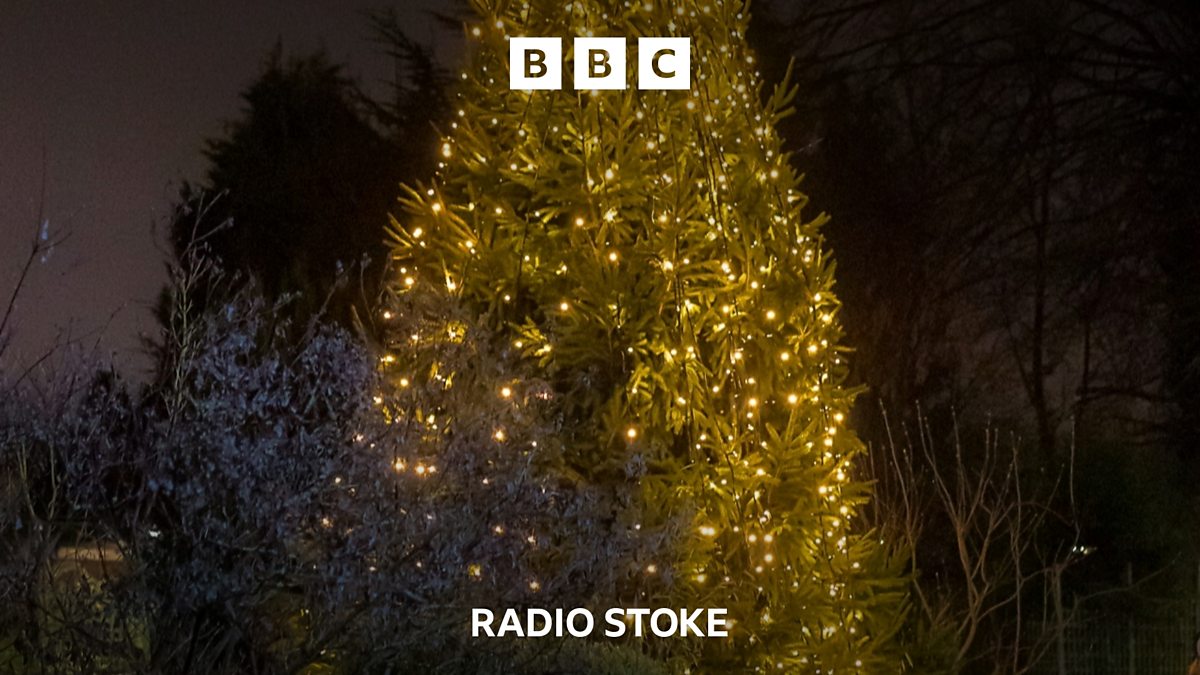 BBC Radio Stoke - BBC Radio Stoke, Stafford charity’s 'Light up a Life'