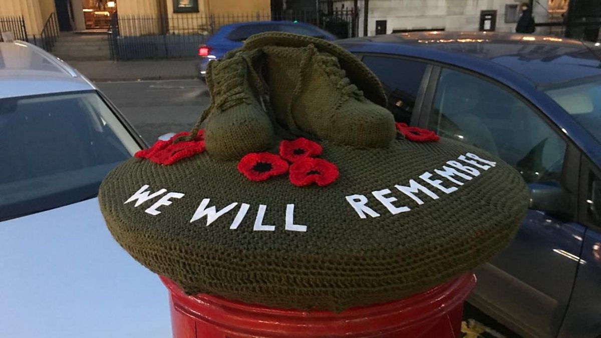 BBC Hereford & Worcester - Elliott Webb, Have you spotted the ...