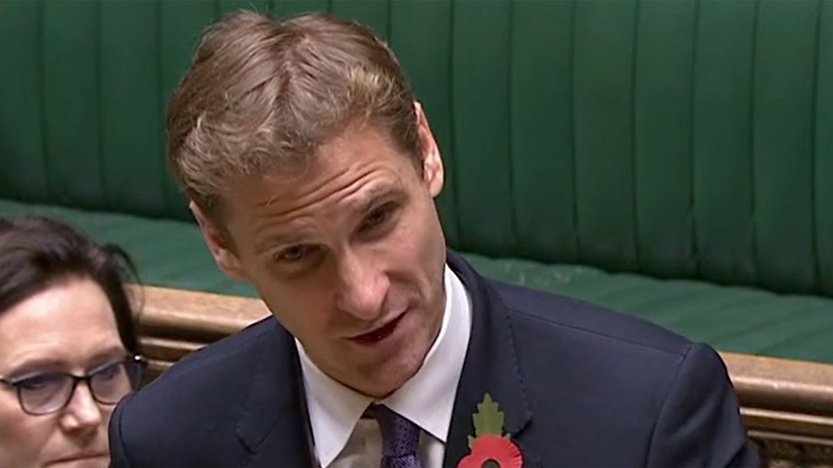 Bbc Parliament House Of Commons Met Police Urgent Question