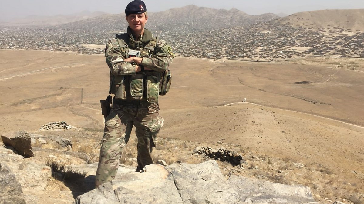 BBC Radio Wiltshire - Ben Prater, 10/11/2023, Remembering Iraq ...