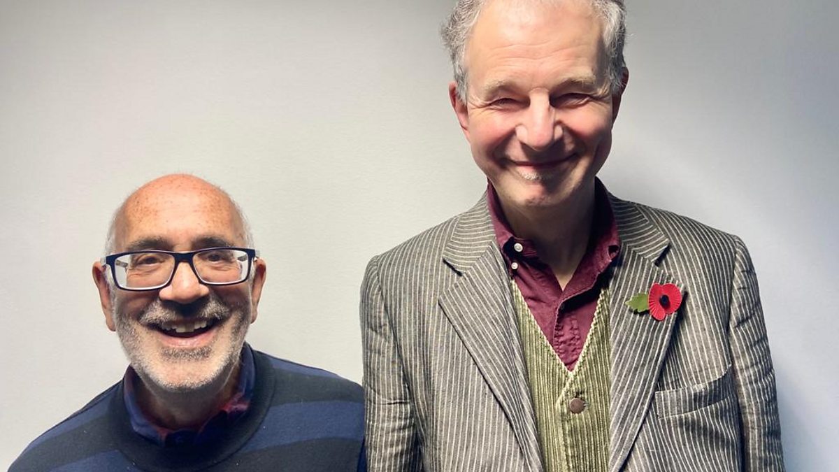 BBC Radio Cambridgeshire - Chris Mann, 09/11/2023, Pure Clean Water