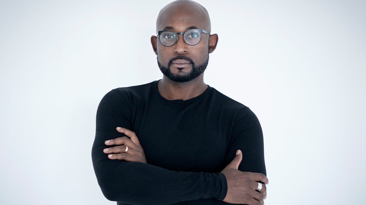 BBC Radio 4 - Open Book, Femi Kayode