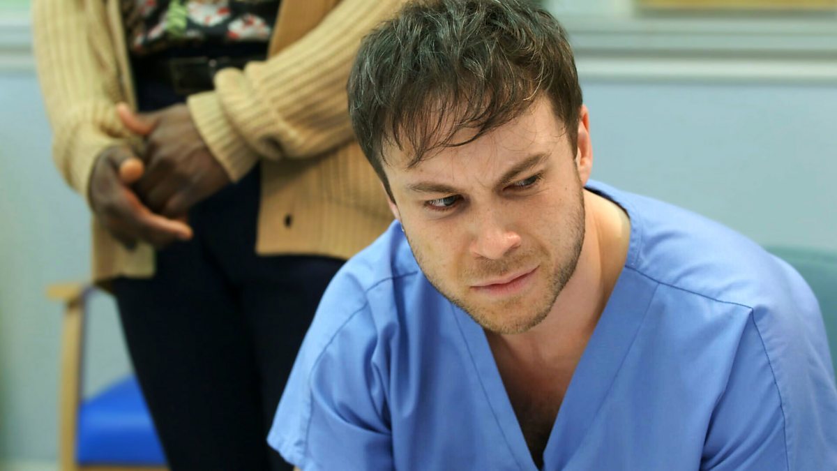 Doctors - Series 24: 127. Tears for Souvenirs - BBC iPlayer