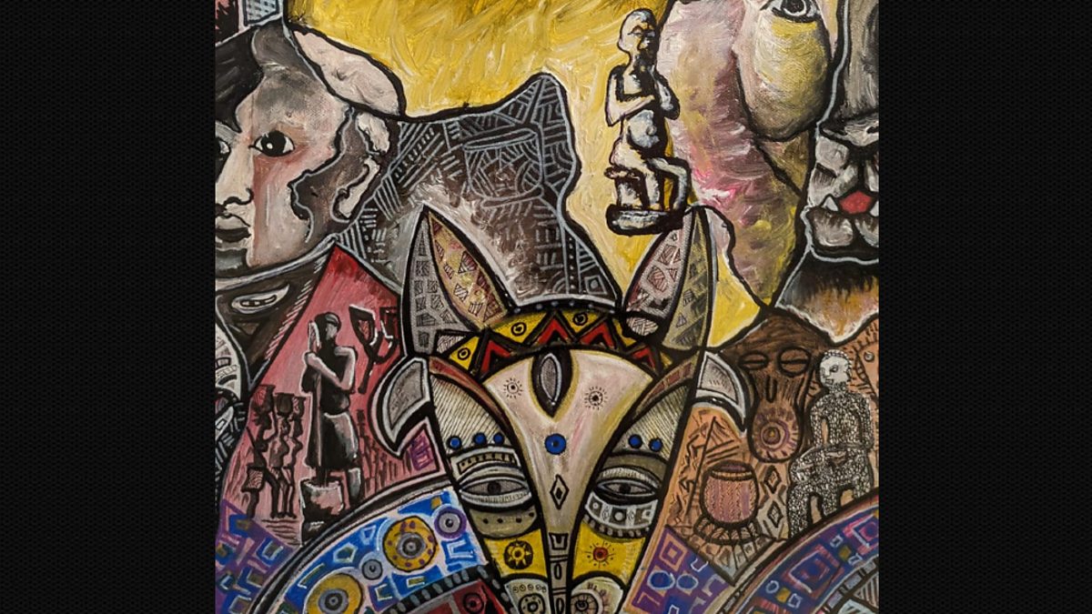 BBC Radio Cymru - Dros Ginio, Catrin Heledd yn cyflwyno, Dadgoloneiddio ...