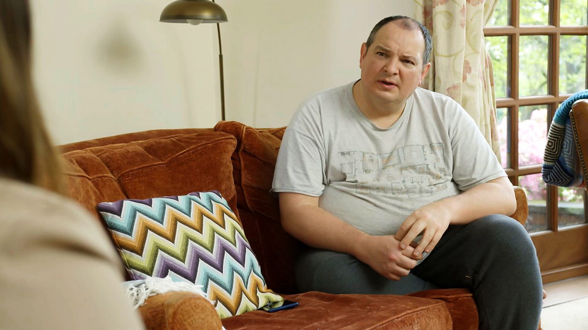 BBC iPlayer - Doctors - Series 24: 128. Timothy in the Mix