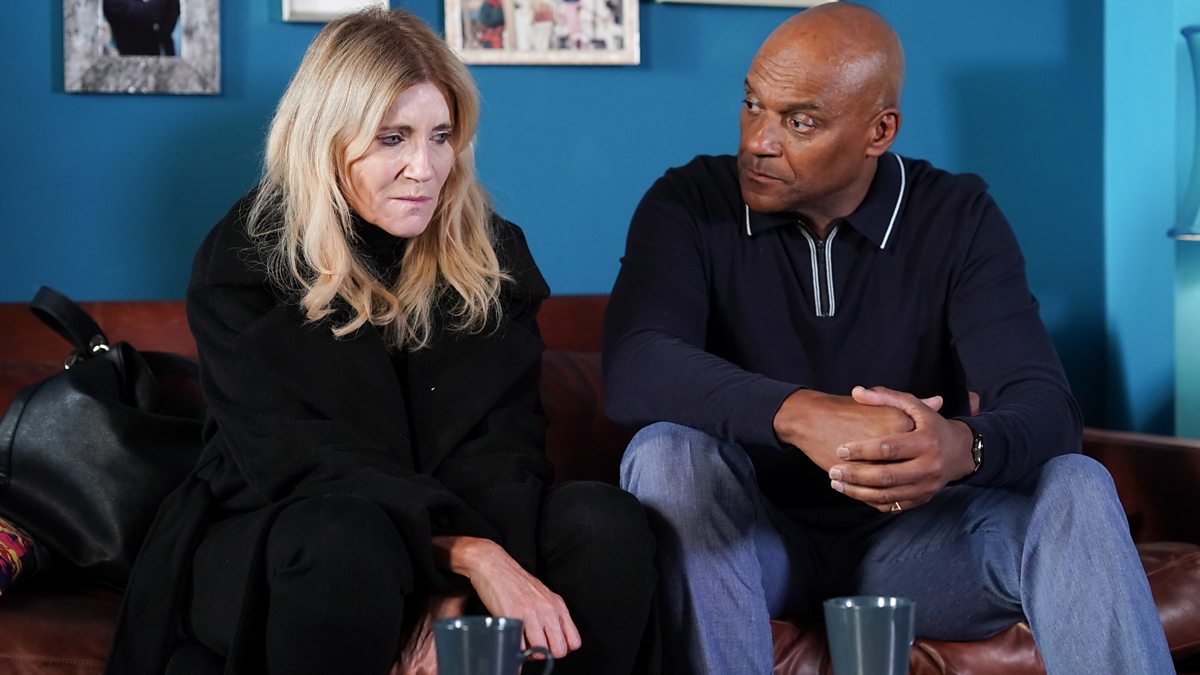 BBC One - EastEnders, 13/11/2023