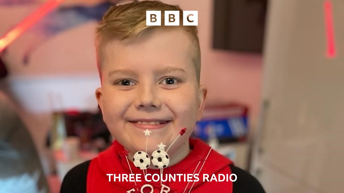BBC Three Counties Radio - BBC Three Counties Radio, Celebration for ...
