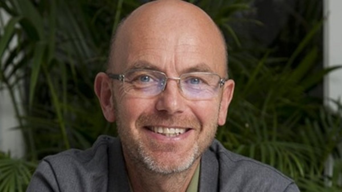 BBC Radio Manchester - Emily Brobyn, Wayne Hemingway MBE on pre-loved ...