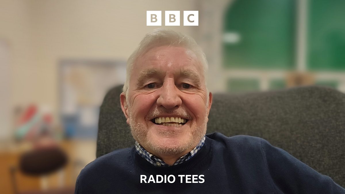 BBC Radio Tees - BBC Radio Tees, The Horden charity helping me hear again
