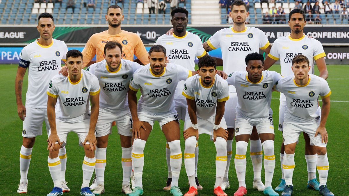 BBC World Service - Sport Today, ‘It’s going to be a mix of emotions ...