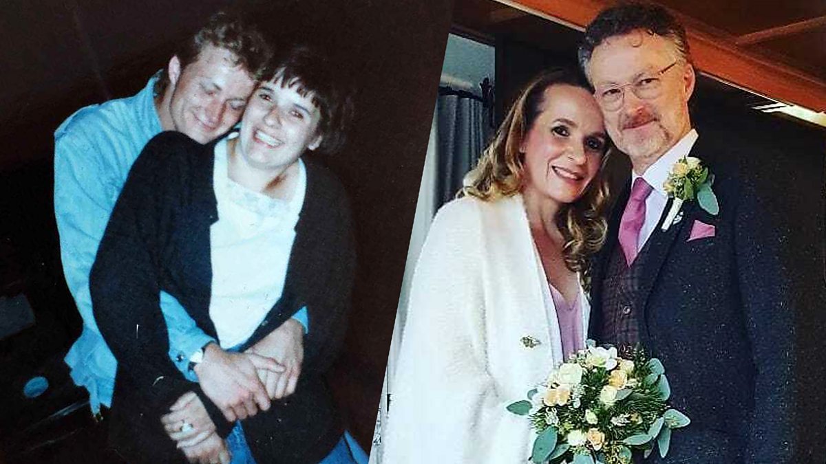 BBC Radio 4 - Sideways - Why are our first loves so unforgettable?