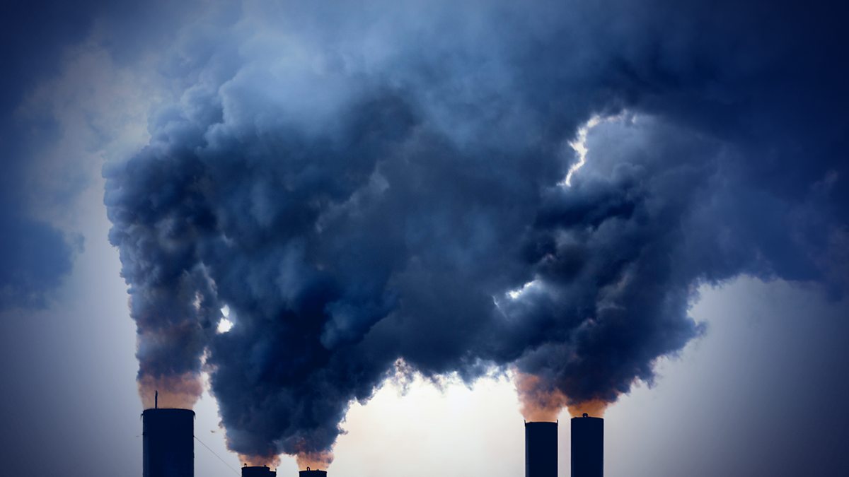 Panorama - Why Are We Still Searching for Fossil Fuels? - Signed - BBC ...