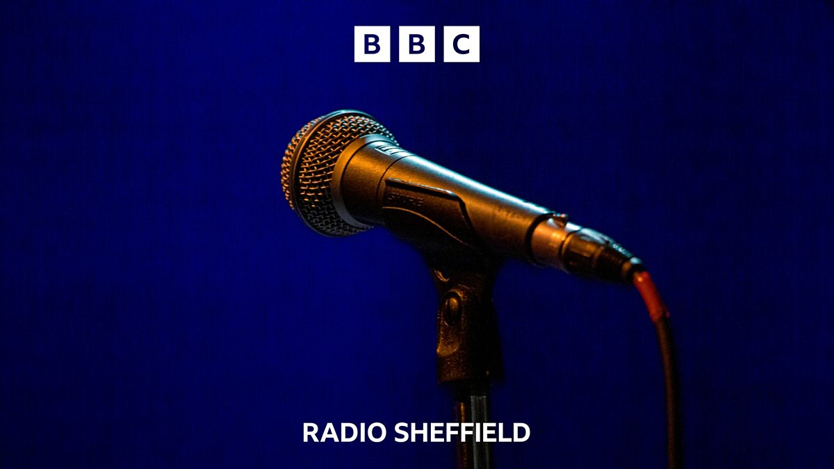 BBC Radio Sheffield - BBC Radio Sheffield, Worksop’s Got Talent