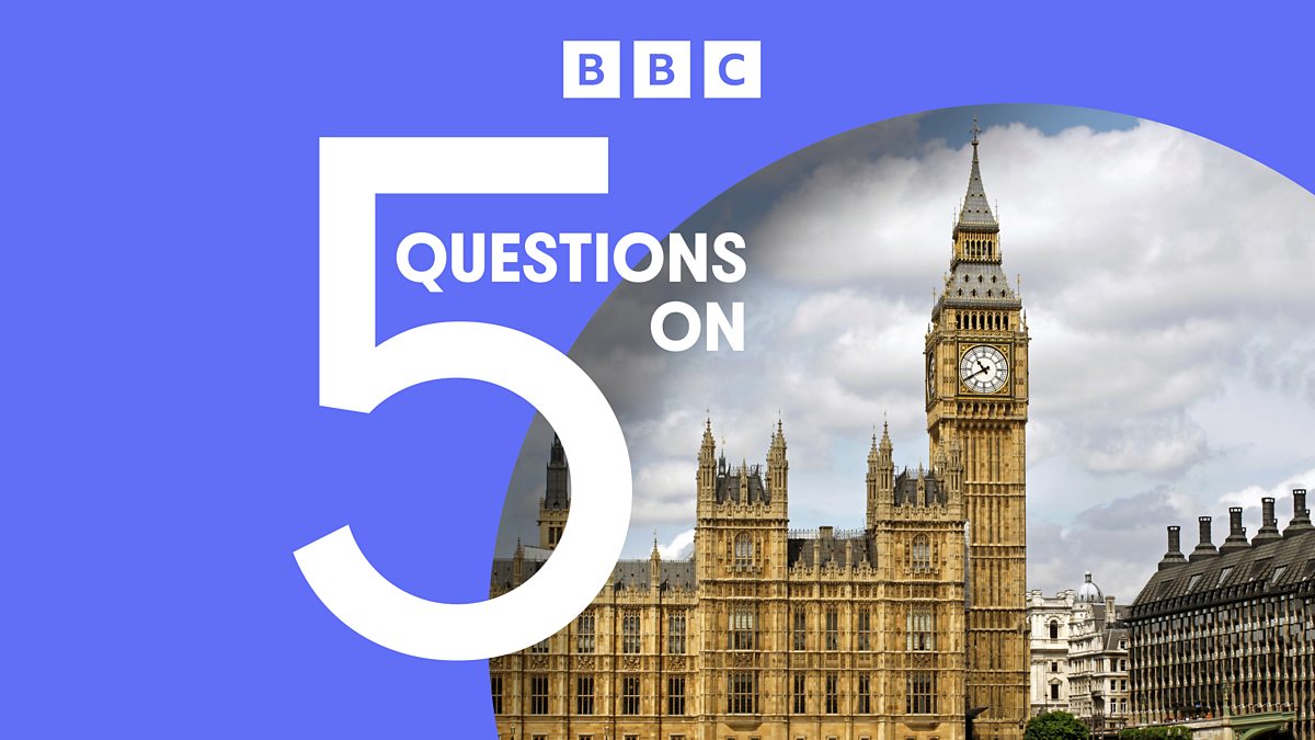BBC News - 5 Questions On, The Ministerial Code