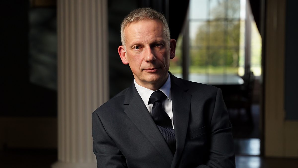 BBC One - The Crime I Can't Forget, Series 1, Searching for a Serial Killer